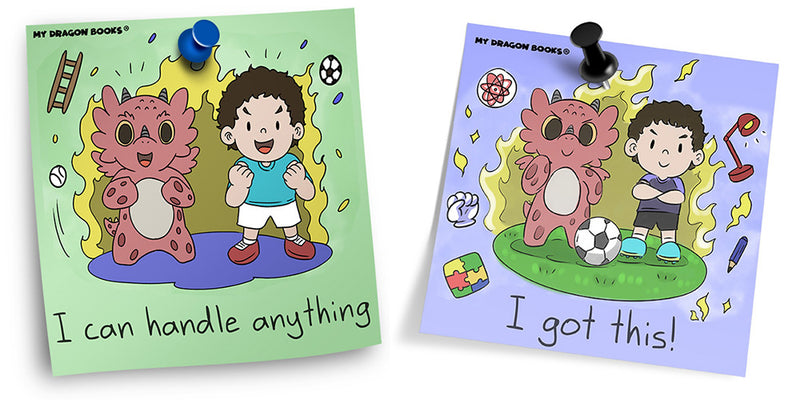 articles - My Dragon Books