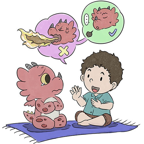 About - My Dragon Books