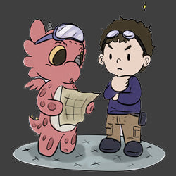 articles - My Dragon Books